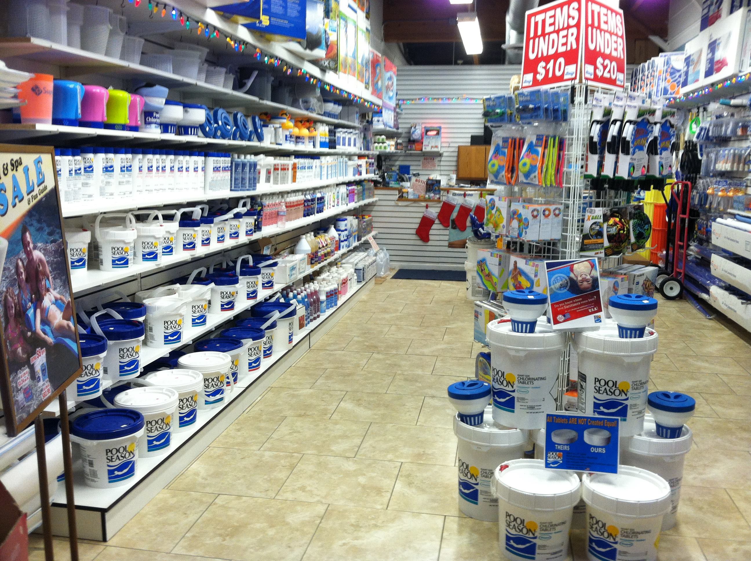 Check Out These Five New Spa and Retail Products| Pool & Spa News