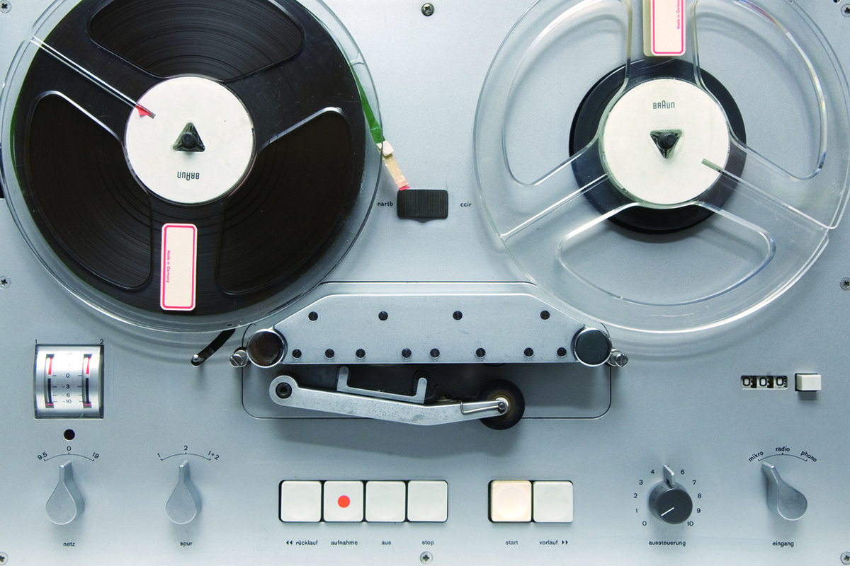 Dieter Rams' Prolific Portfolio to be Celebrated at the Philadelphia ...