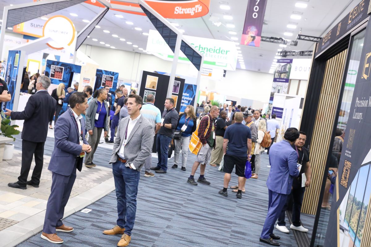 PCBC 2024 Aims to Move the Industry Forward | Builder Magazine