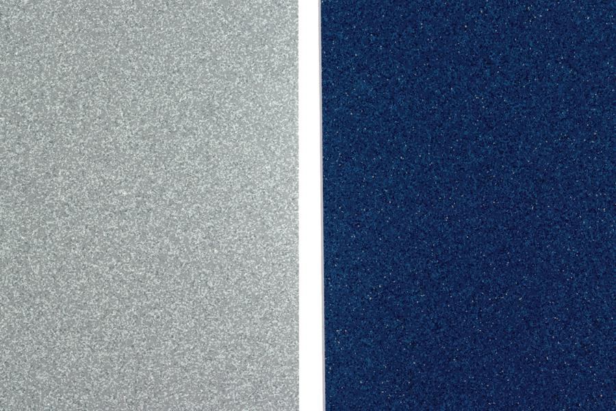 Johnsonite Color Essence | Architect Magazine