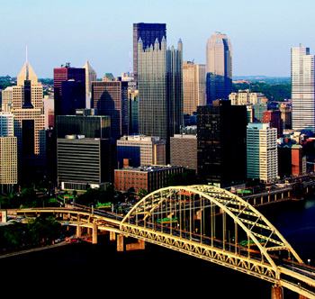 Steel City Gets More Livable | Builder Magazine