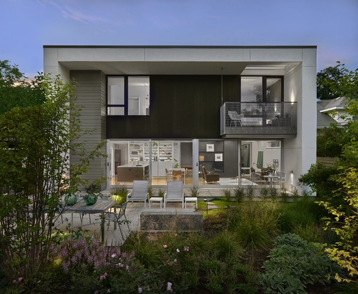 Gregory House | Architect Magazine