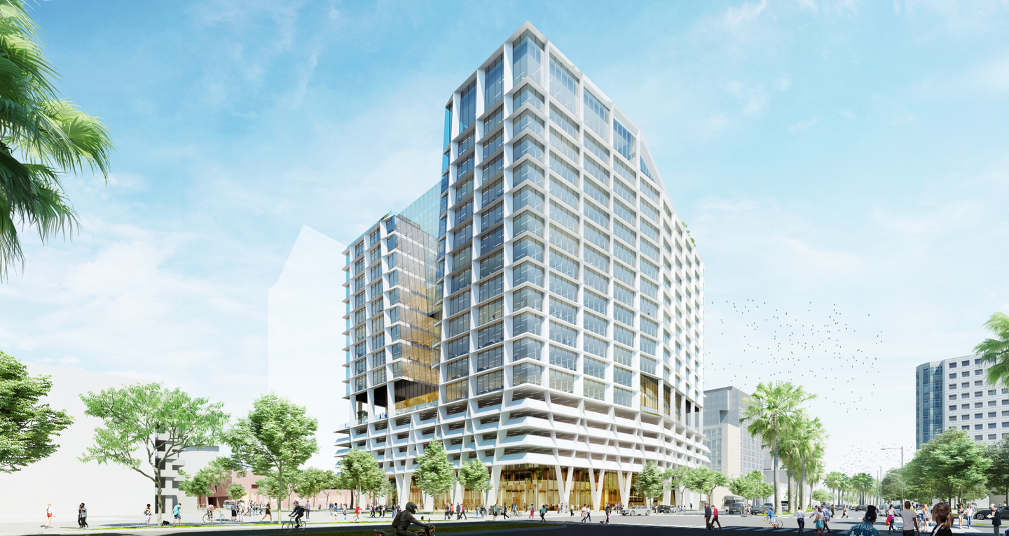 200 Park | Architect Magazine