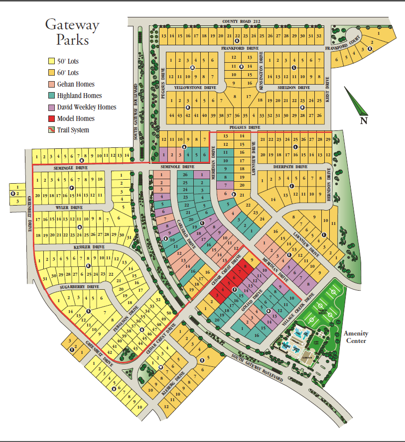 Three Builders Selected for Dallas-Area MPC | Builder Magazine ...