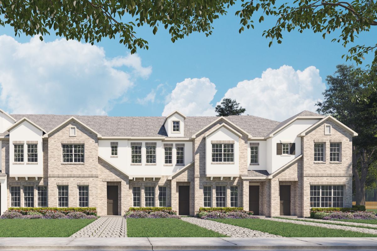Wan Bridge Expands Houston Footprint with New Build-To-Rent Community ...
