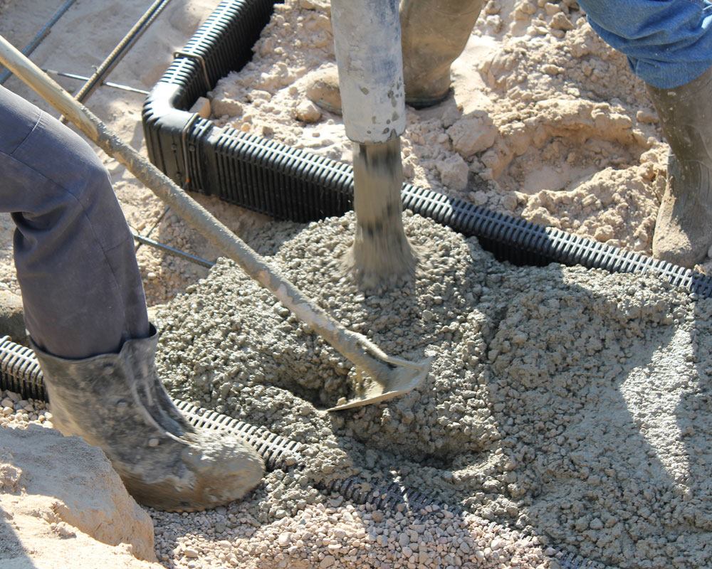 Prinsco PROFORM| Concrete Construction Magazine