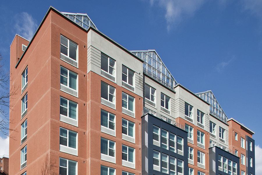 Bronx Development Encourages Healthier Lifestyles| Housing Finance Magazine