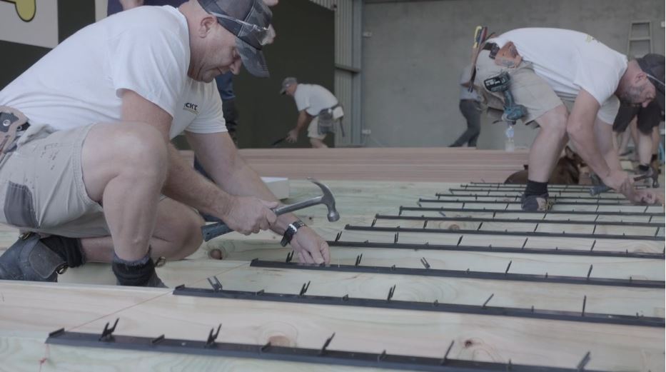 A Decking Installation Solution From Down Under | JLC Online