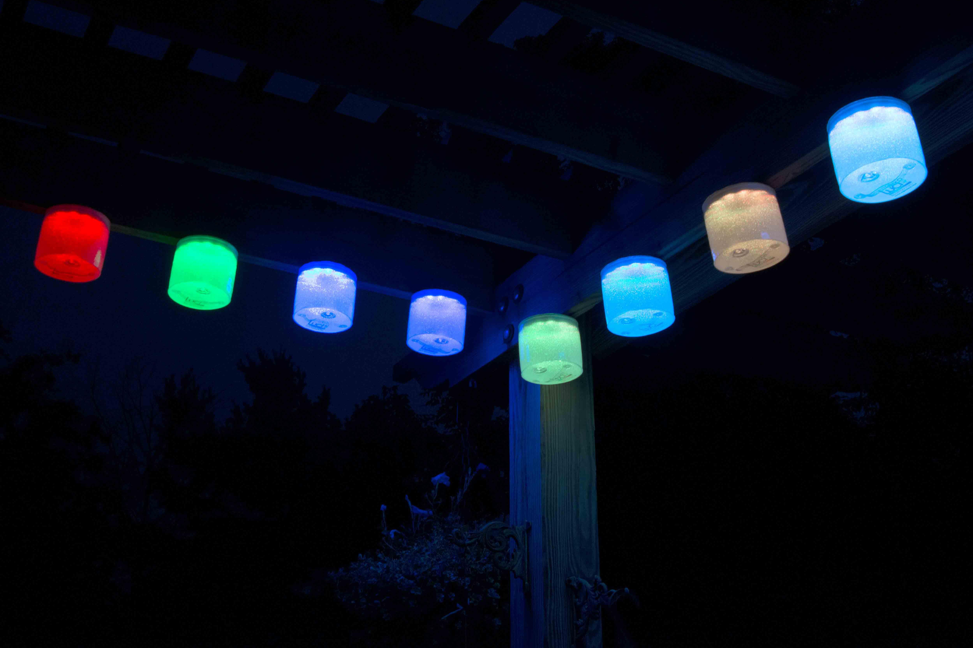 Four Luminaires for When the Lights Go Out | Architect Magazine