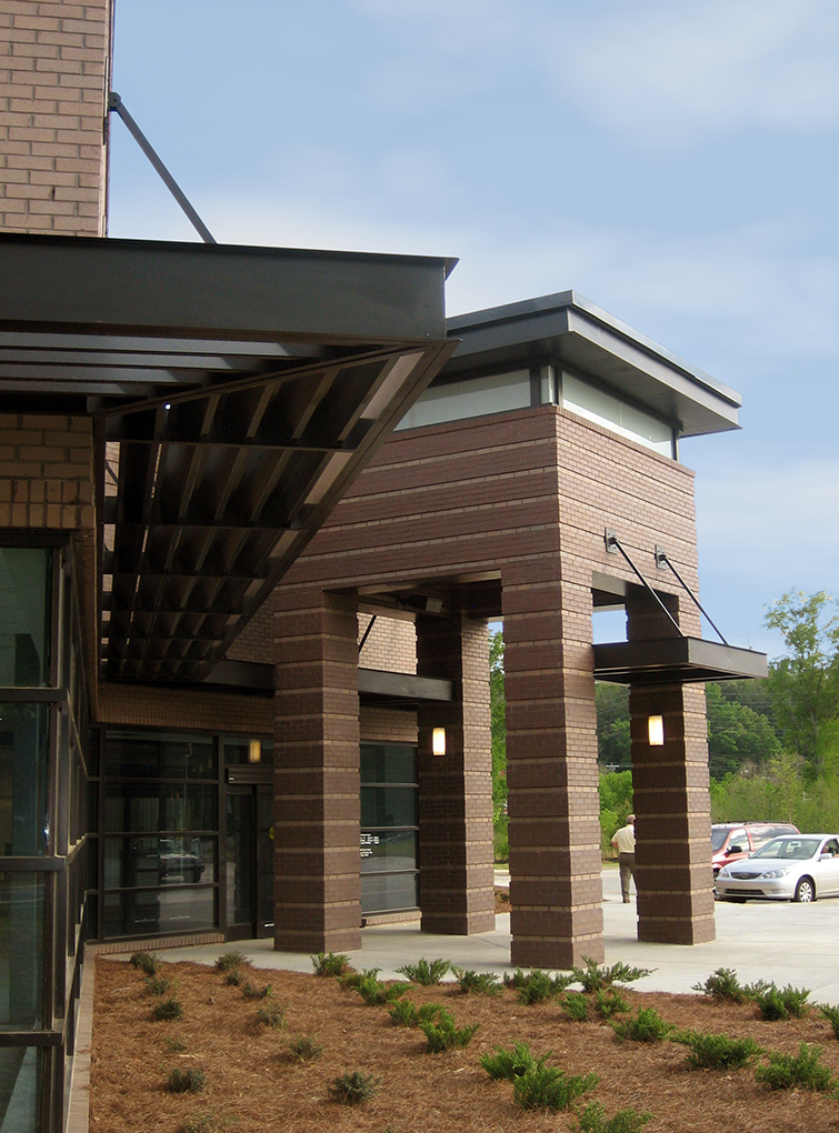 United States Postal Service IDIQ | Architect Magazine