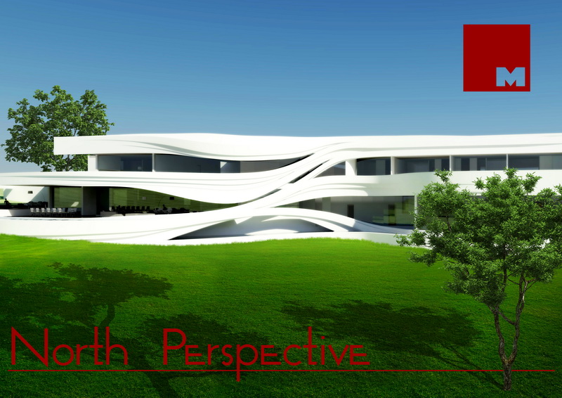 House in Poortview | Architect Magazine