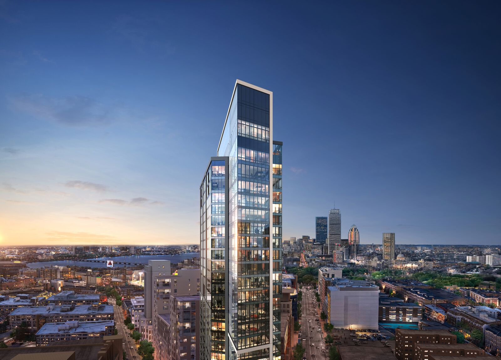 Pierce Boston | Architect Magazine