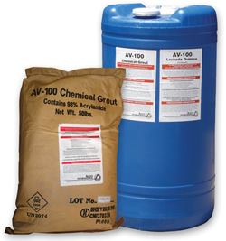 Chemically reactive grout| Concrete Construction Magazine