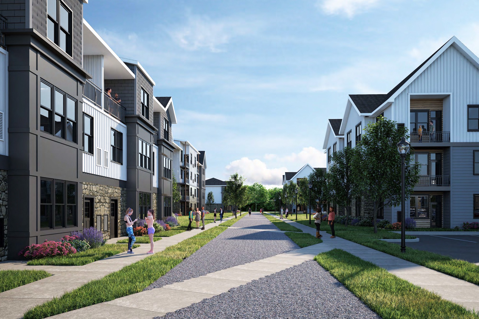 Jefferson Apartment Group Breaks Ground on Expansive Multifamily ...