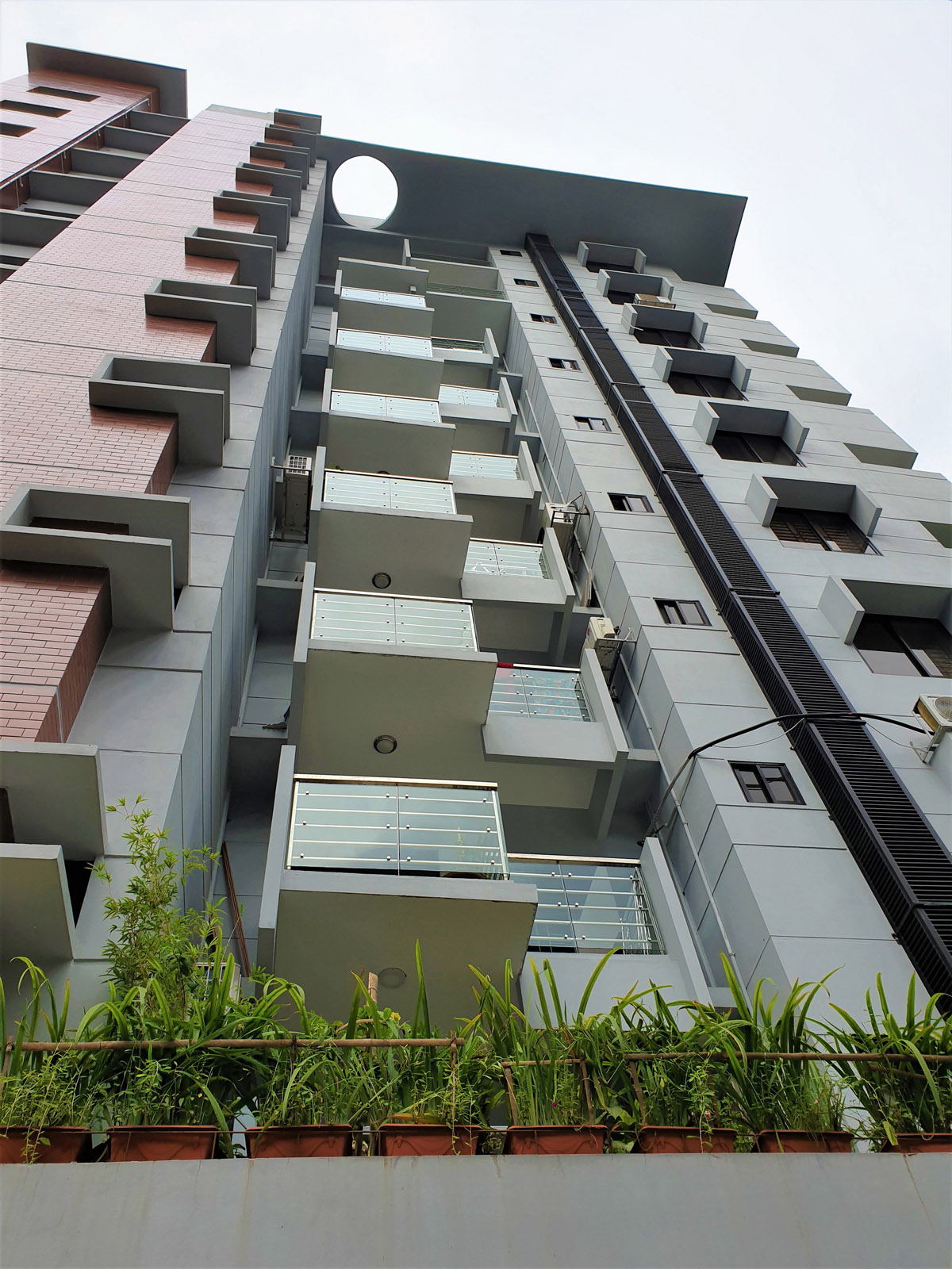 ORNELLA | Architect Magazine