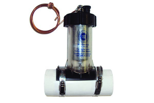 Inline Anode #104-C| Pool & Spa News