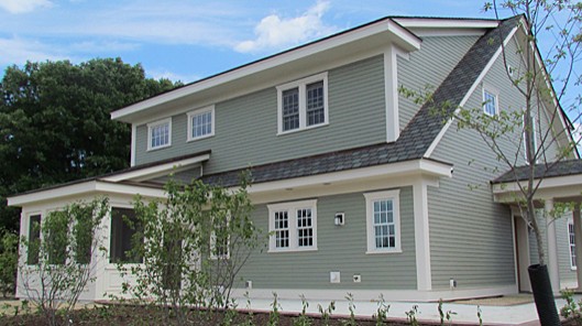 NIST Project Passes Year-Long Net-Zero Stress Test | Builder Magazine