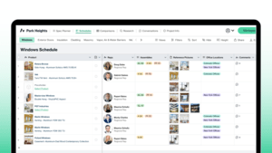 How Acelab Reimagines Material Selection | Architect Magazine