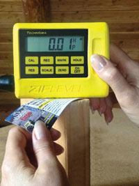 ZIPLEVEL from Technidea Corp.| Aquatics International Magazine