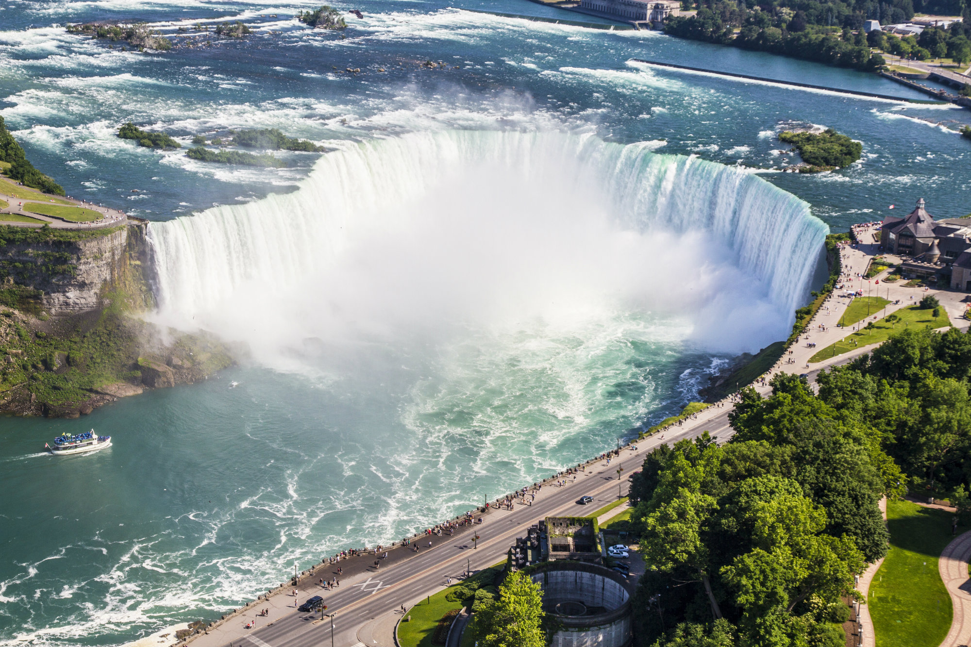 Canadian Pool and Spa Expo Returns to Niagara Falls| Pool & Spa News