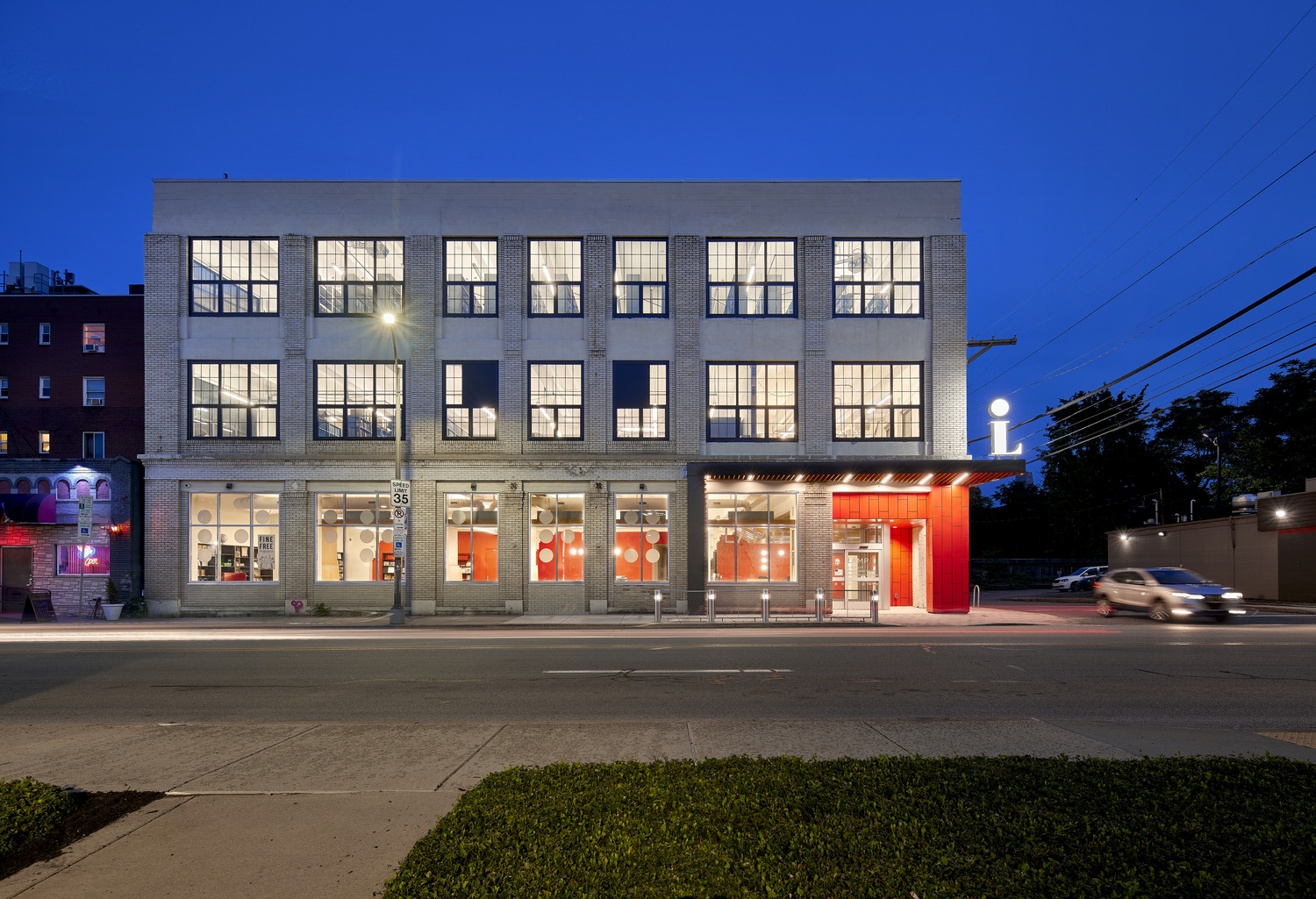 Carnegie Library of Pittsburgh, Library of Accessible Media for ...