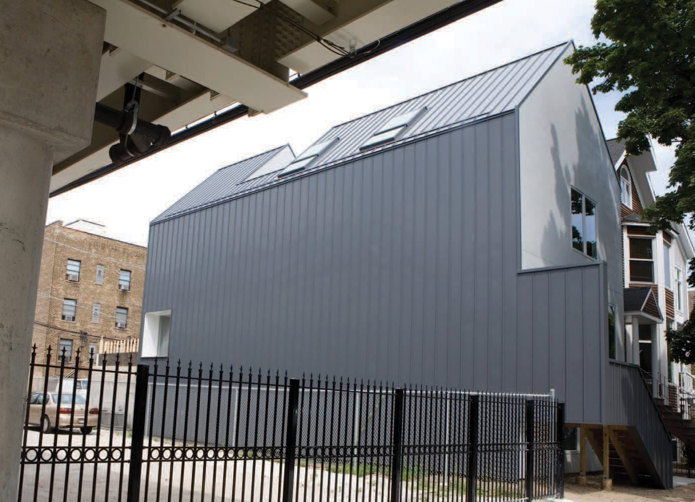 Yao Residence | Architect Magazine