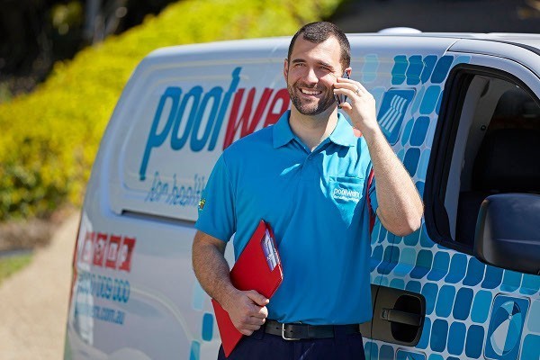 Meet Poolwerx's Master Franchisor John O'Brien| Pool & Spa News