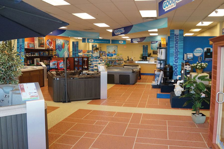 New Program Helps Brick and Mortars Beat Big Boxes, Internet| Pool ...