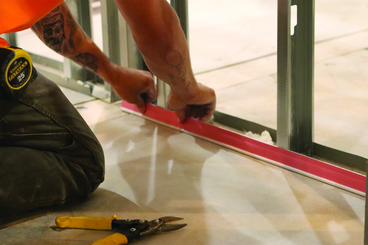 The Search for Simpler, Faster Code Compliance in Commercial ...