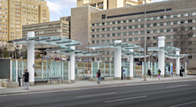 Atwood Station | Architect Magazine