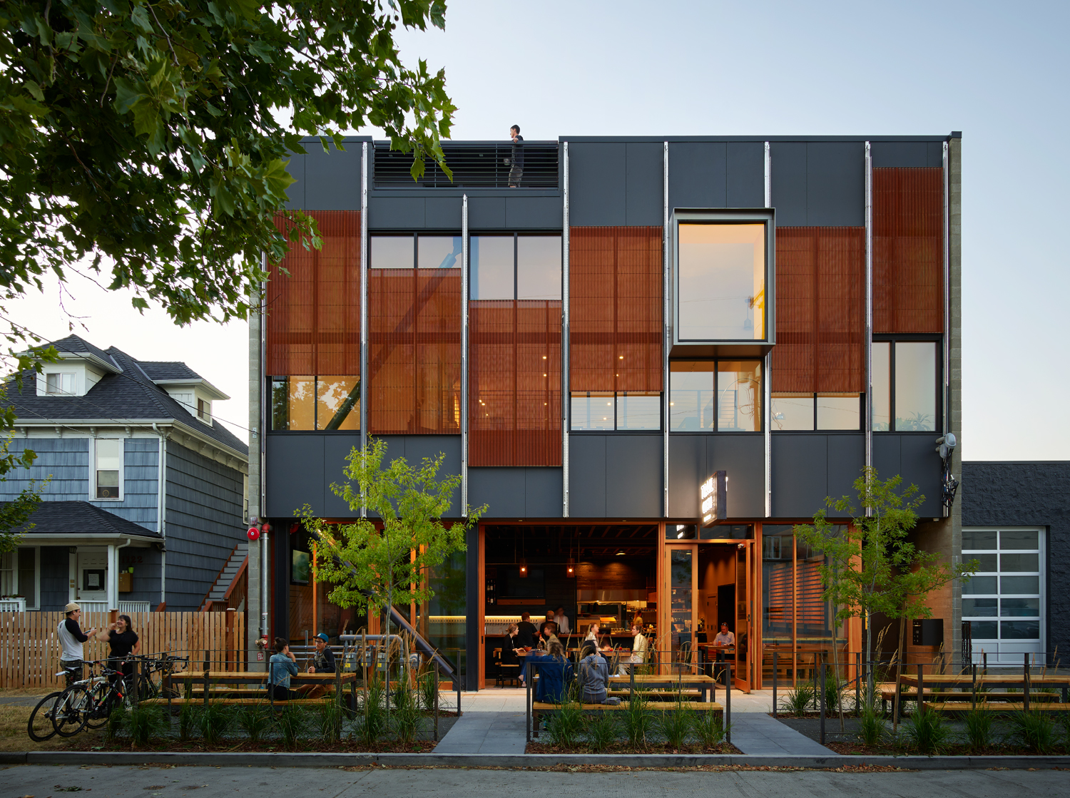 Klotski | Architect Magazine