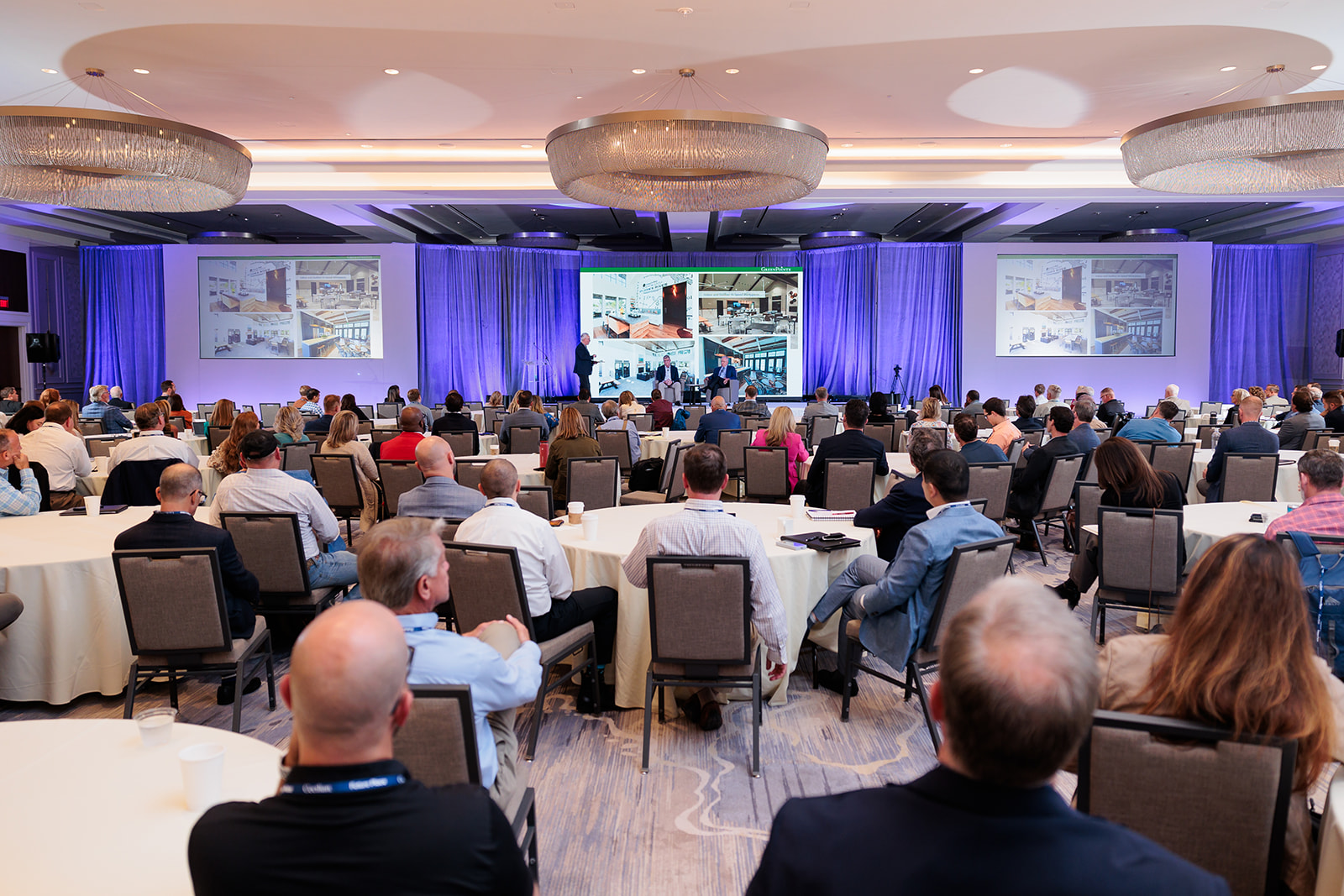 5 Reasons to Attend Future Place, the Master Plan Conference | Builder Magazine