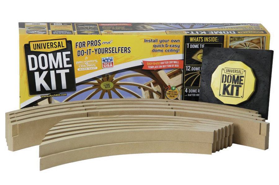 Easy Dome | JLC Online
