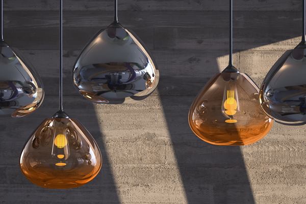 Perla, Luminosa | Architect Magazine