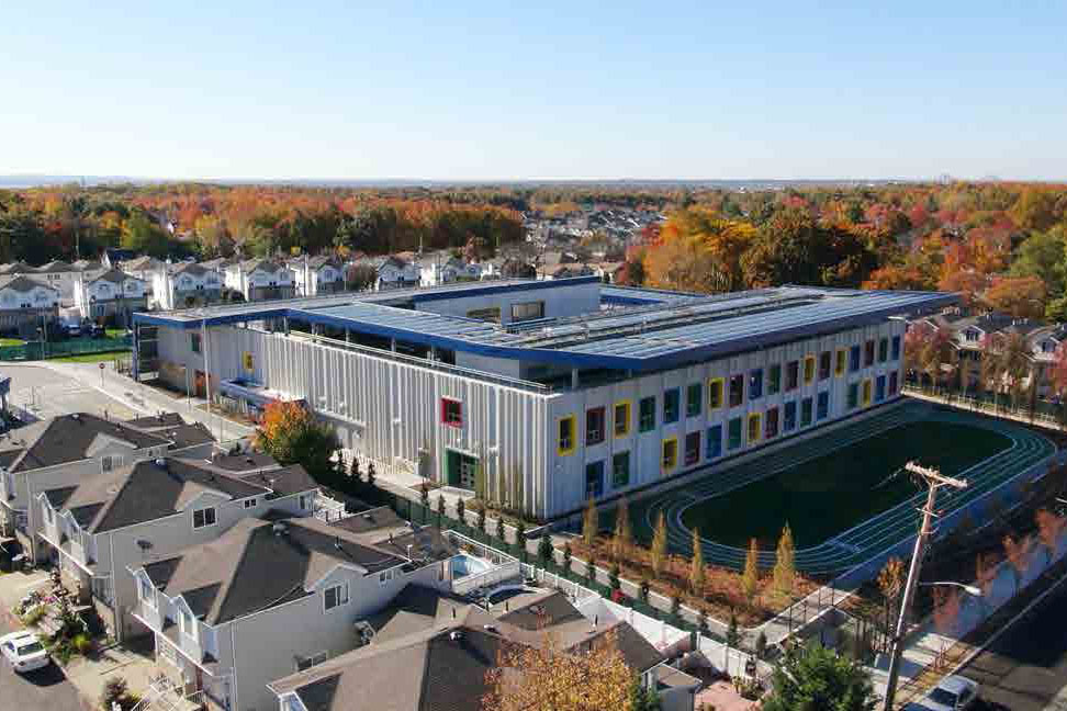 P.S. 62 Kathleen Grimm School for Leadership and Sustainability ...