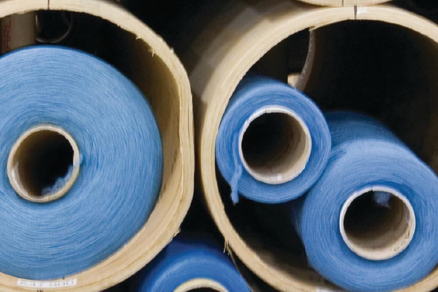 Aquafil USA Econyl | Architect Magazine