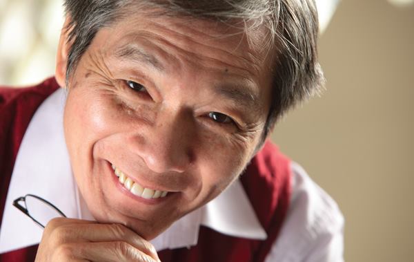 One-on-One with Peter Ngai | Architect Magazine