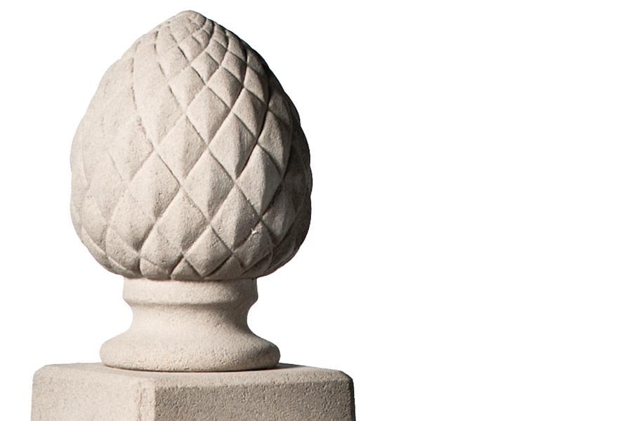 Haddonstone D110 | Architect Magazine