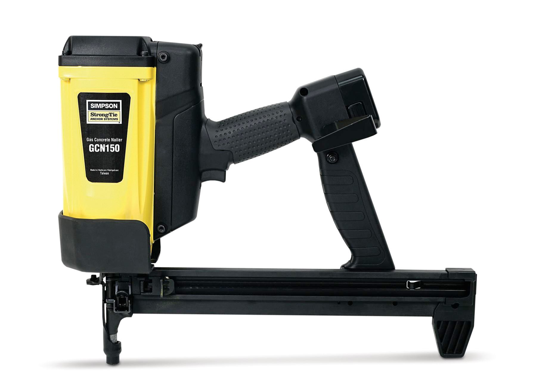 Fastening Tool Attaches Fixtures | Architect Magazine