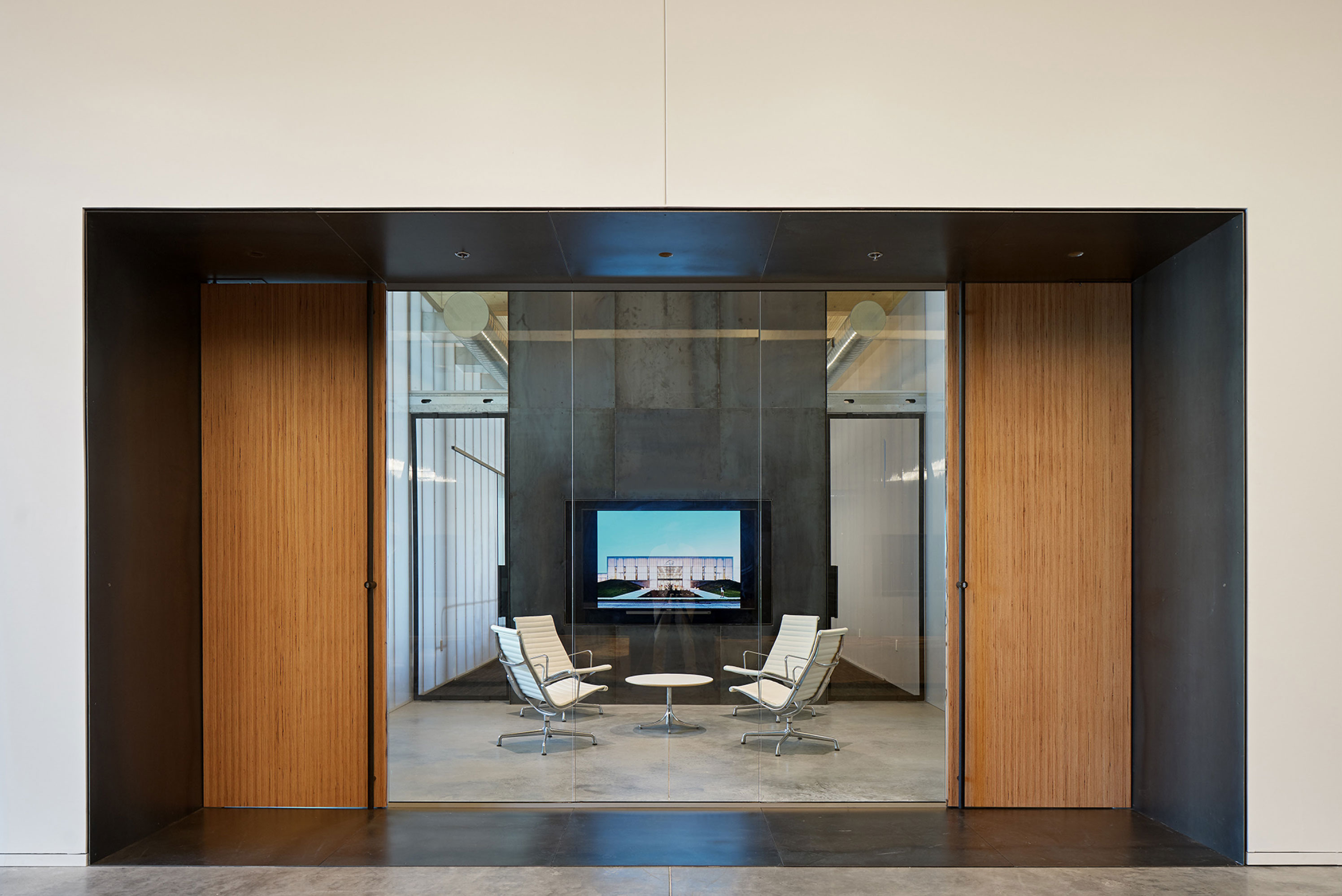 Neumann Monson Des Moines Studio | Architect Magazine