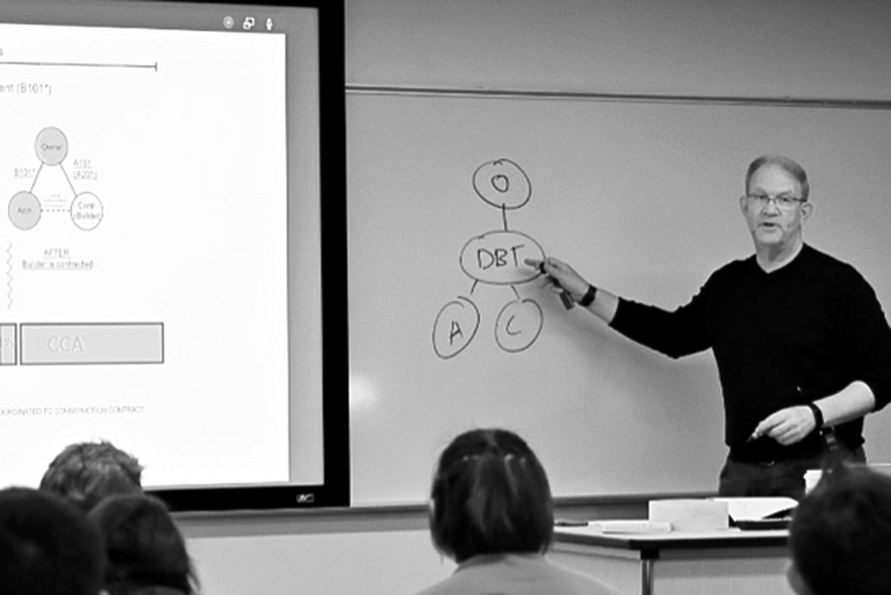 Phil Bernstein on the Hope for the Building Industry at the End of the ...