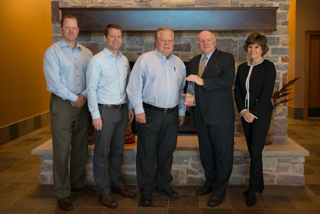 Doing the Right Thing is Marvin's Winning Strategy | Builder Magazine