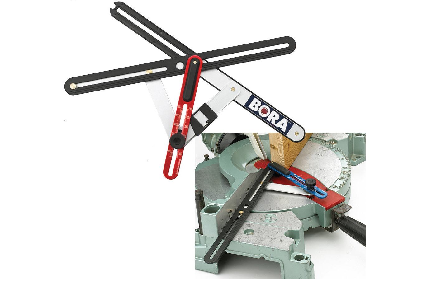 Miter Finder | JLC Online