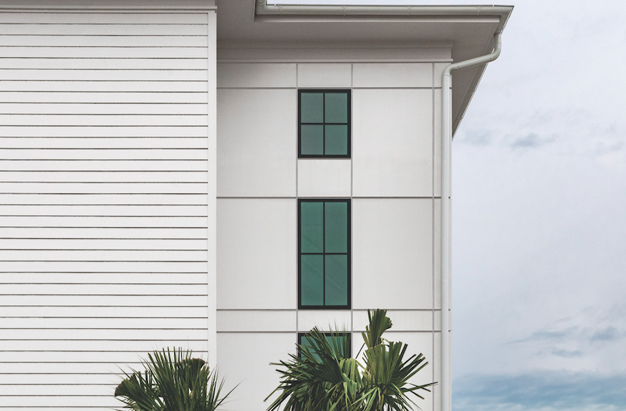 Check Out These Eight Siding Solutions | JLC Online