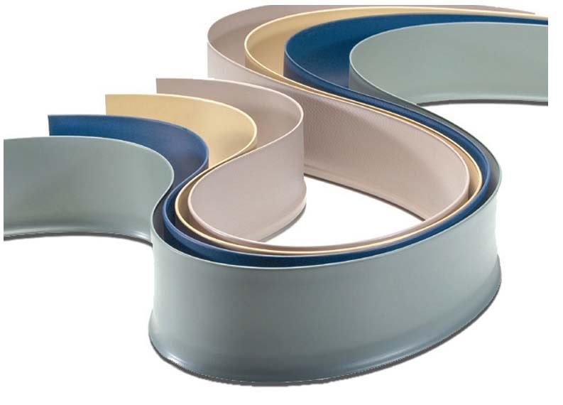 Wall Base Colors From Nora Systems Inc. | Architect Magazine