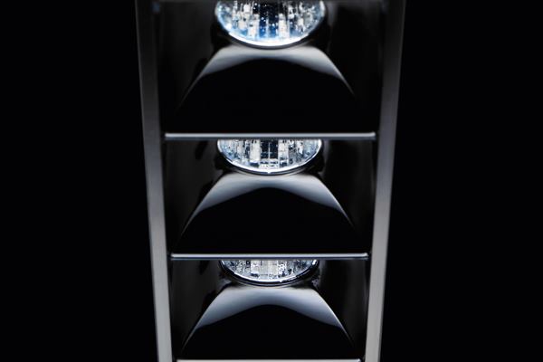 Light+Building 2014 Product Preview: iGuzzini’s Laser Blade | Architect ...