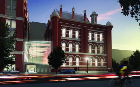 Washington Unbuilt Awards Program Accepting 2015 Submissions ...