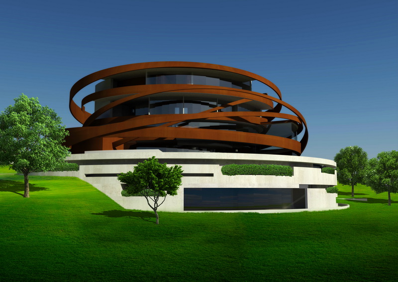 House Bok | Architect Magazine