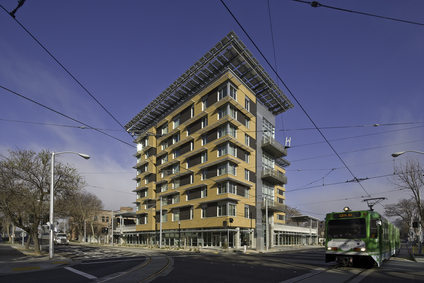 7th & H | Architect Magazine