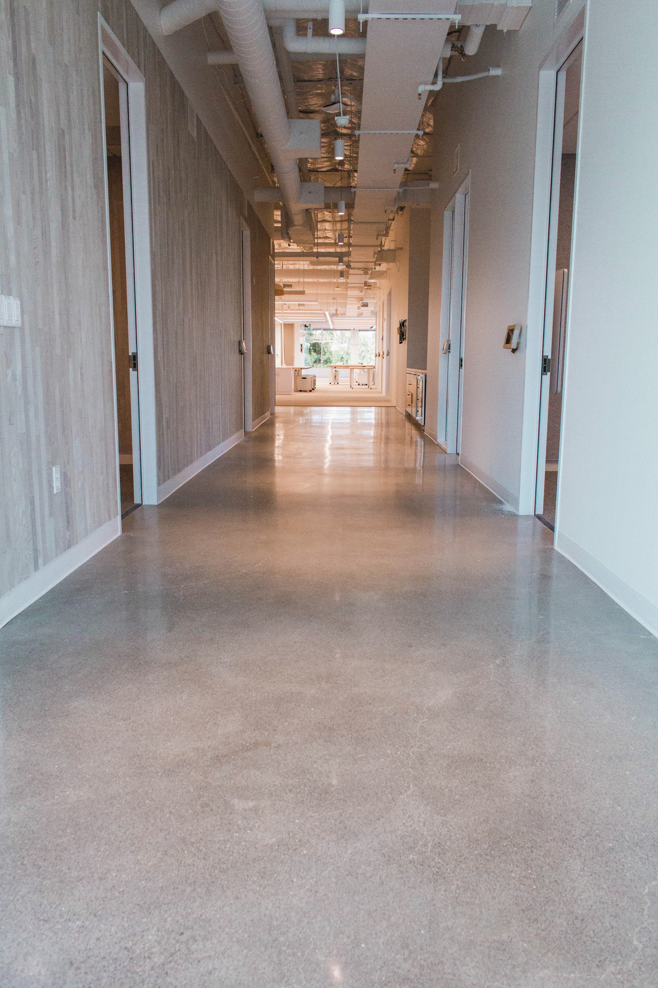 Facebook Building| Concrete Construction Magazine